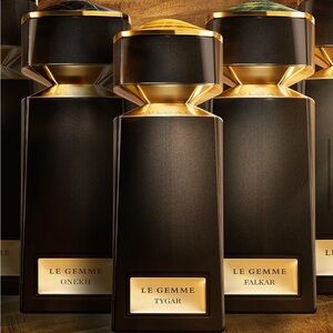 BVLGARI | Grooming | New Bulgari Le Gemme Tiger Eau De Parfum 42 Oz In ...